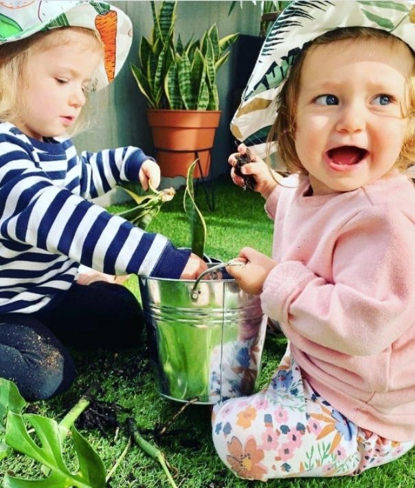 8 of the safest plants for children, according to a gardening expert ...