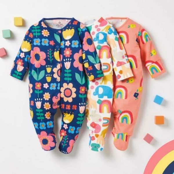 The Most Adorable and Affordable Baby Clothes In Australia