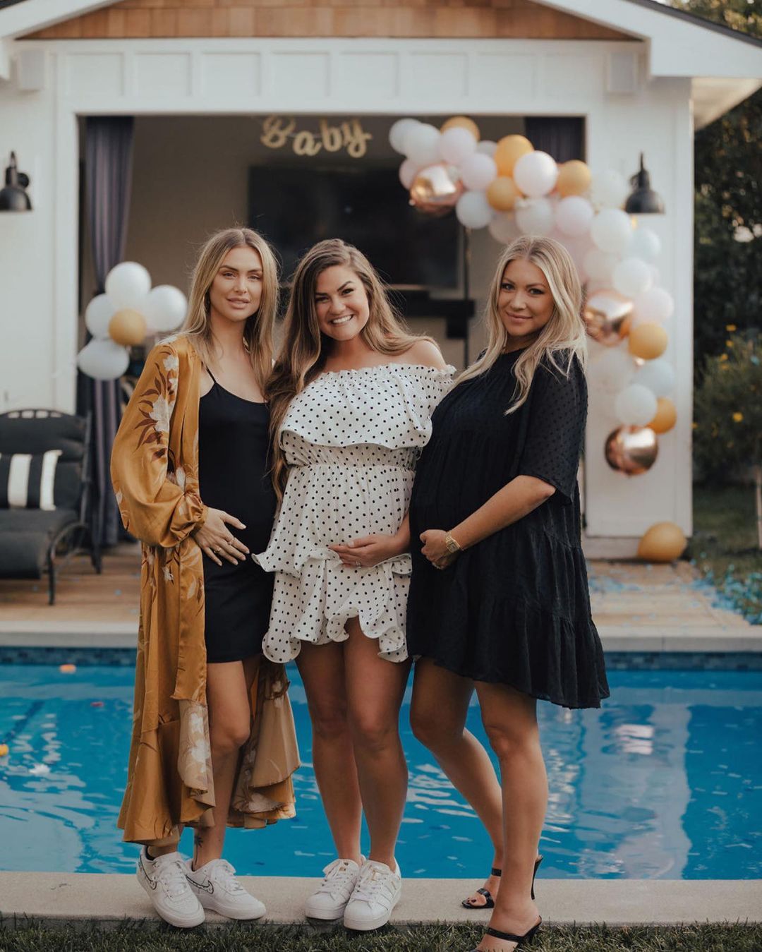 Vanderpump Rules Babies: Bumps and babies everywhere! | Bounty Parents