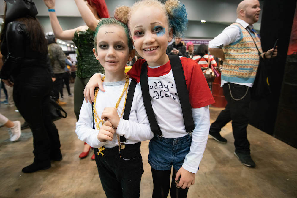 Cosplay for kids: All about cosplay and how to do it right | Bounty Parents