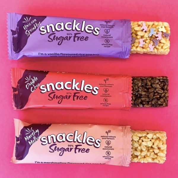 The Best Healthy Snacks For Kids To Buy In Australia