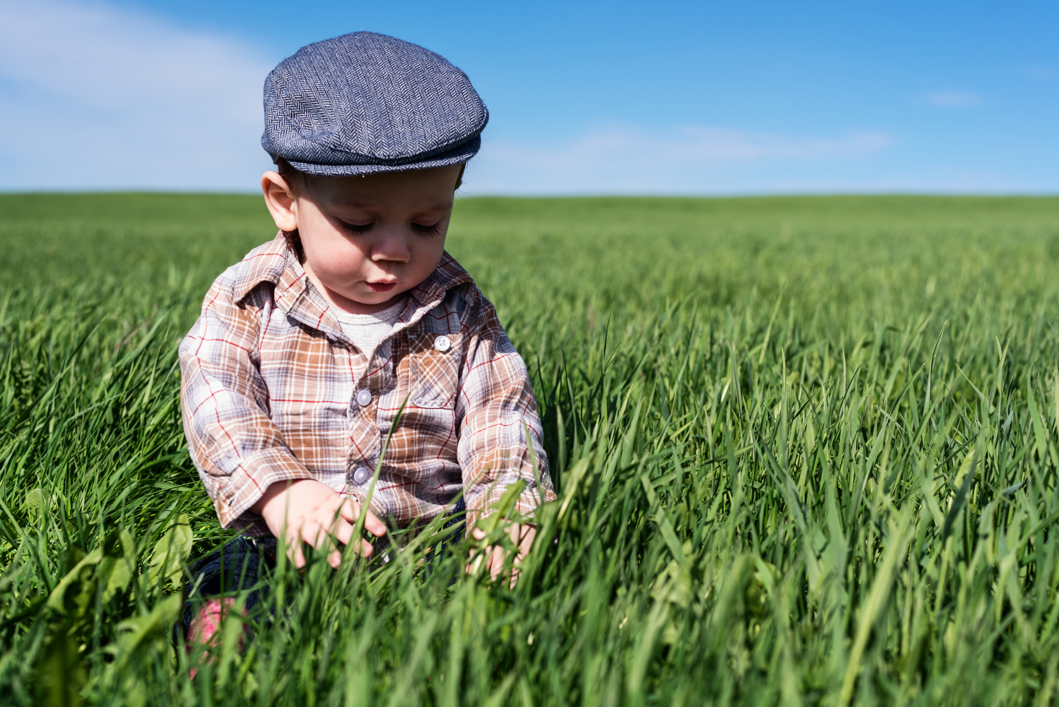 40 of the most beautiful French baby names| Bounty Parents
