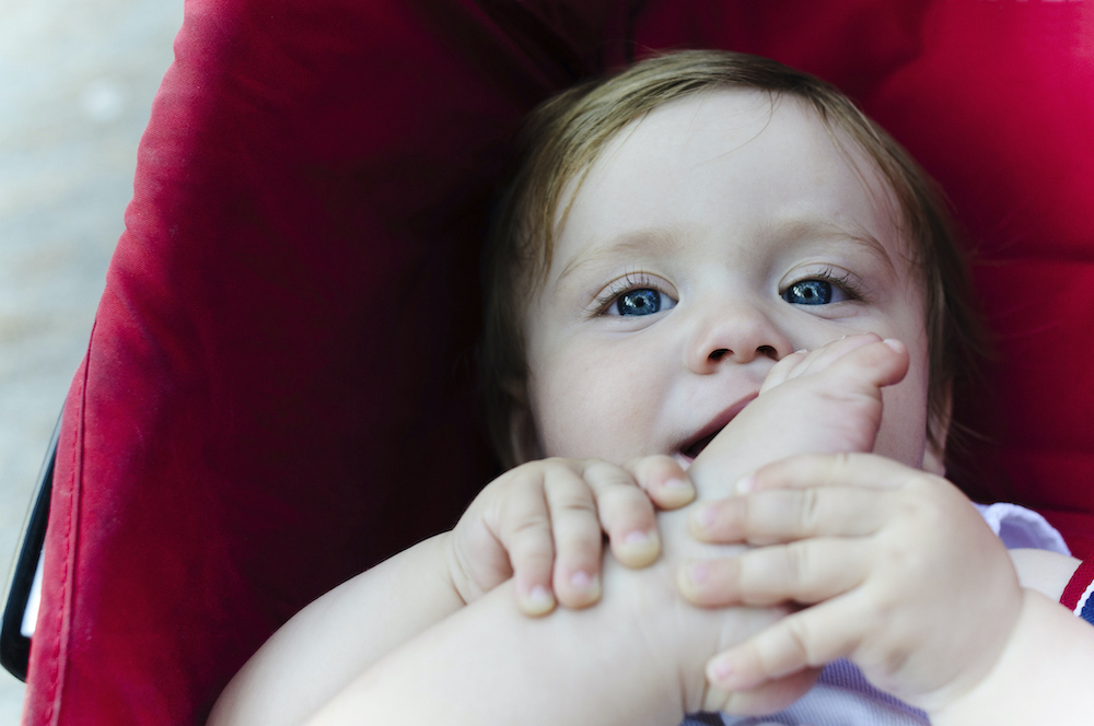 20 Beautiful Italian Baby Names & Their Meanings | Bounty Parents