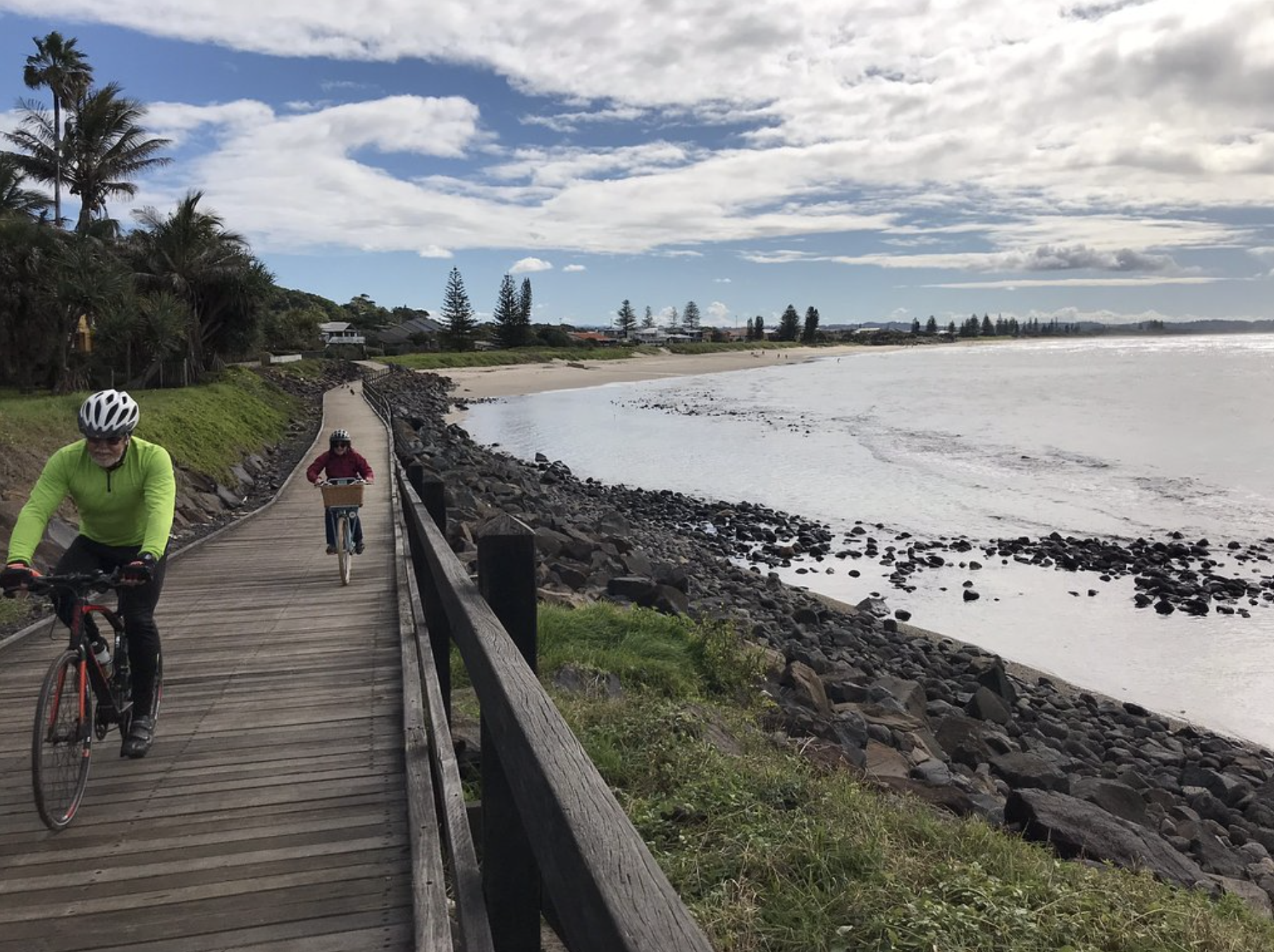 10 of the best things to do in Lennox Heads for families | Bounty Parents
