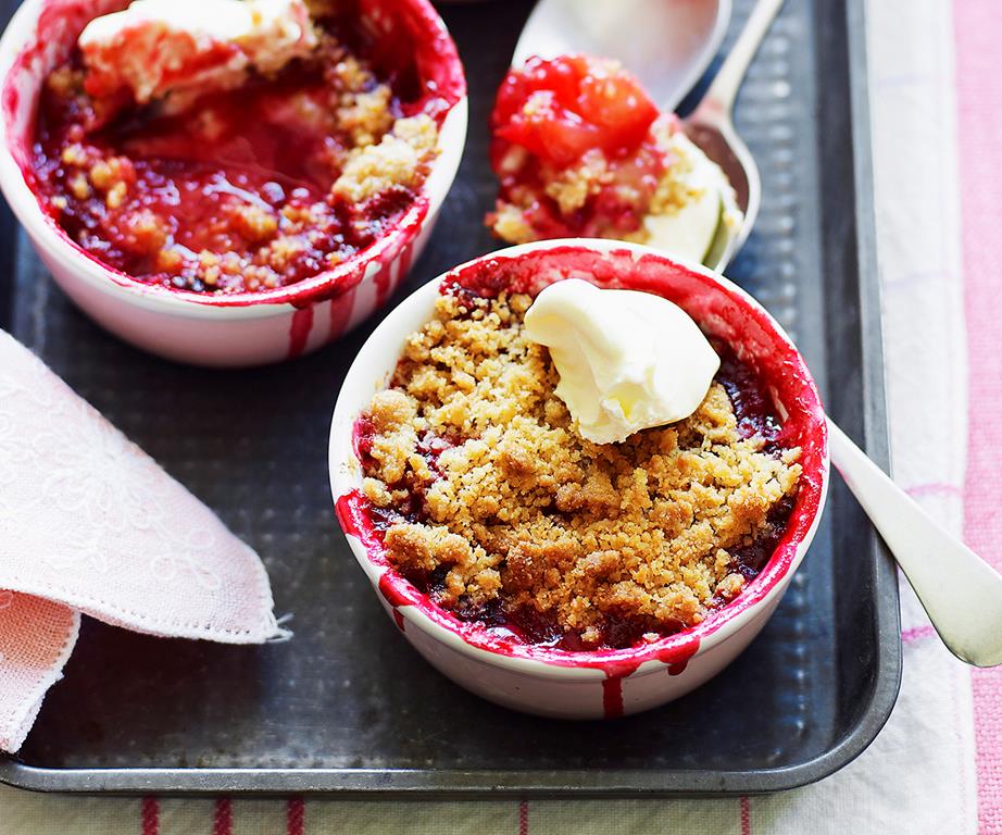 5 delicious plum recipes to try in stone-fruit season| Bounty Parents