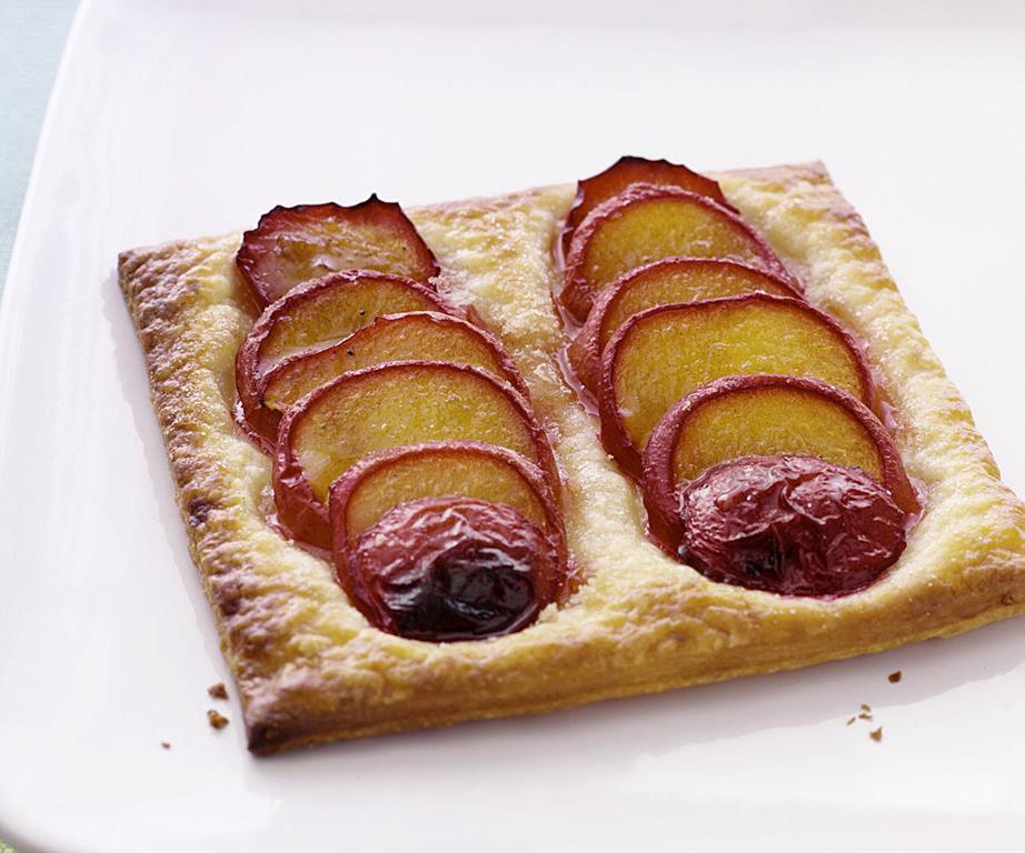 5 delicious plum recipes to try in stone-fruit season| Bounty Parents