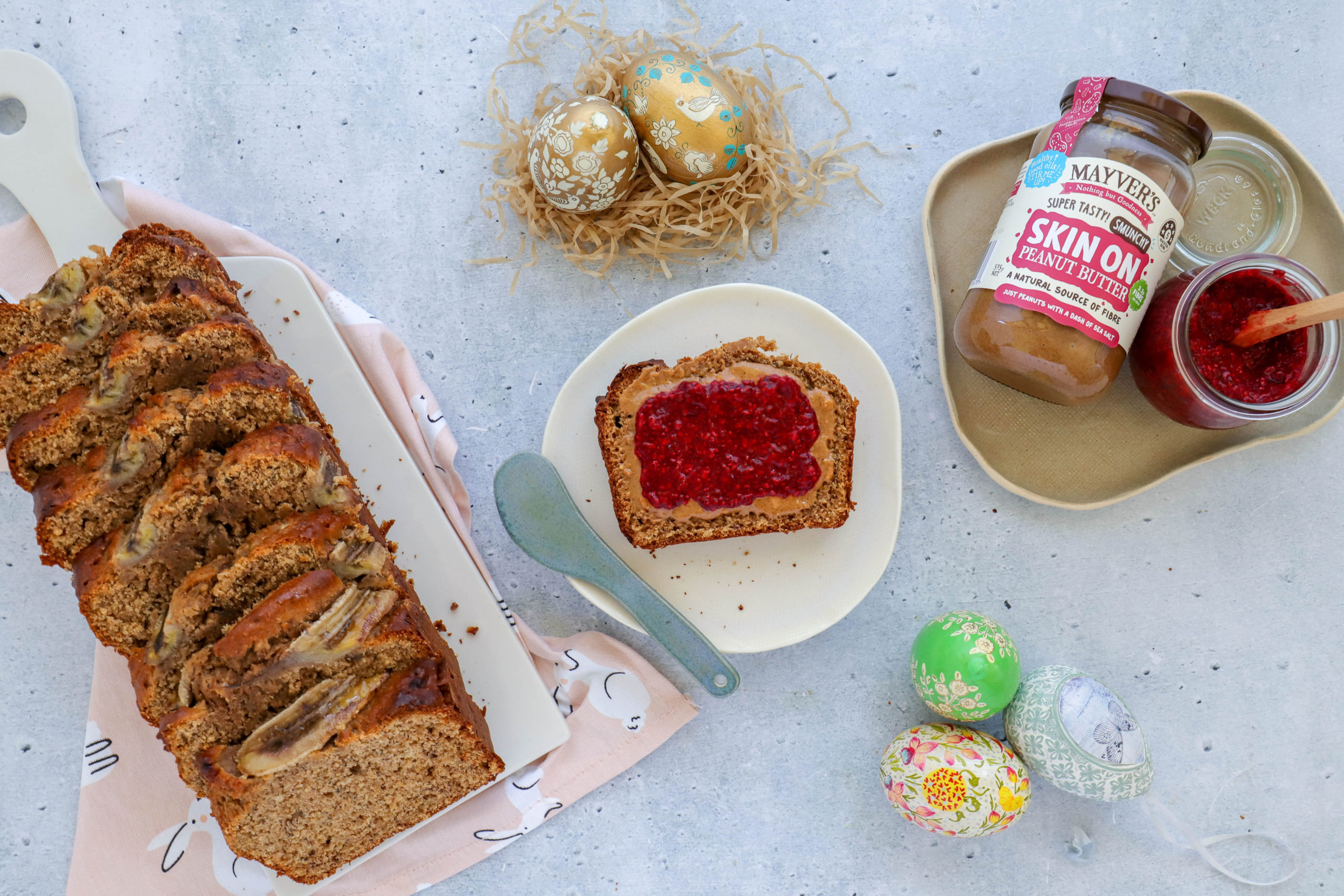Healthy Easter Recipes and tips for a healthier Easter | Bounty Parents