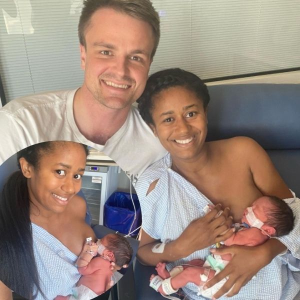 Hello, baby: Meet all the celebrity babies born in 2021 | Bounty Parents