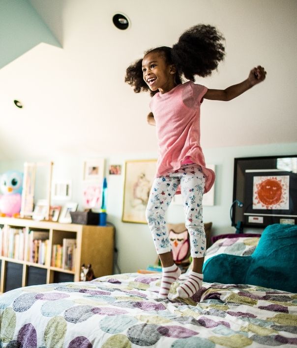 Three Tips For Helping Kids Adjust To Daylight Savings This April