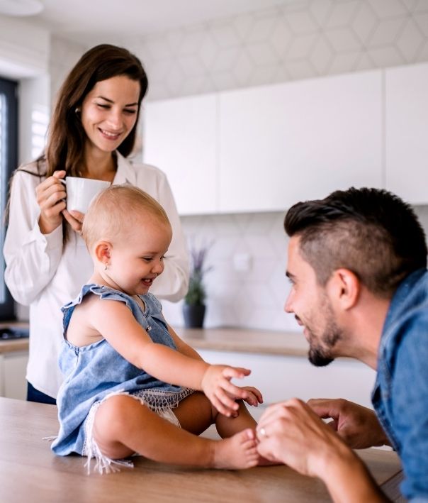 Choosing a guardian for your child: What to consider when preparing ...