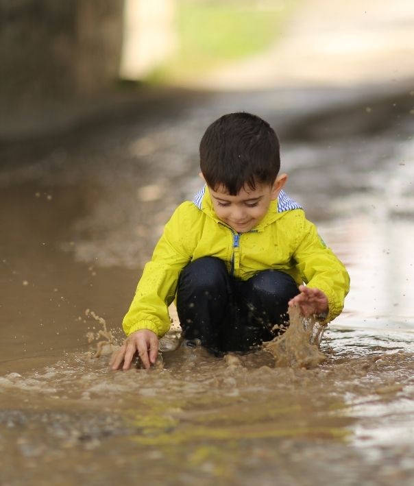 Flood safety: Expert advice from NSW Emergency Services on teaching ...
