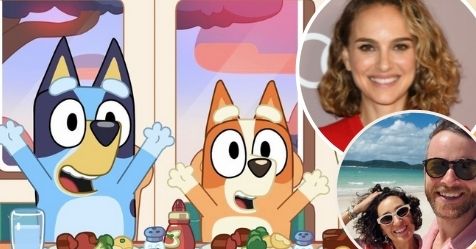 Celebrities who love Bluey10 celebrities who love Bluey just as much as ...