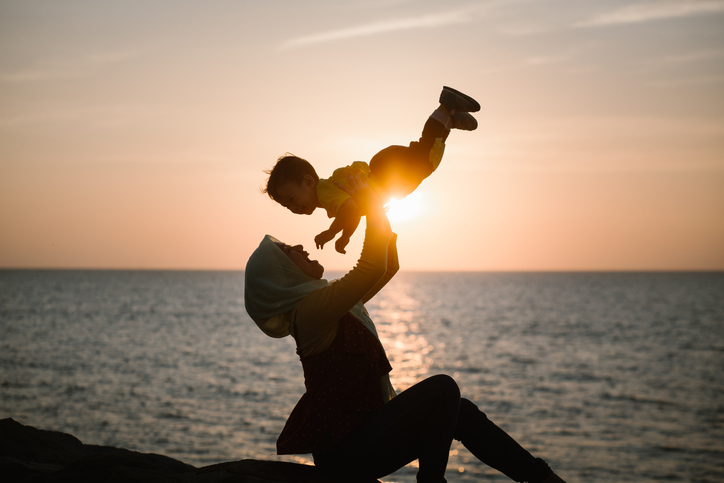 B baby names for your brand new bouncing bub | Bounty Parents
