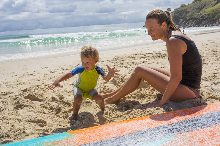 B baby names for your brand new bouncing bub | Bounty Parents
