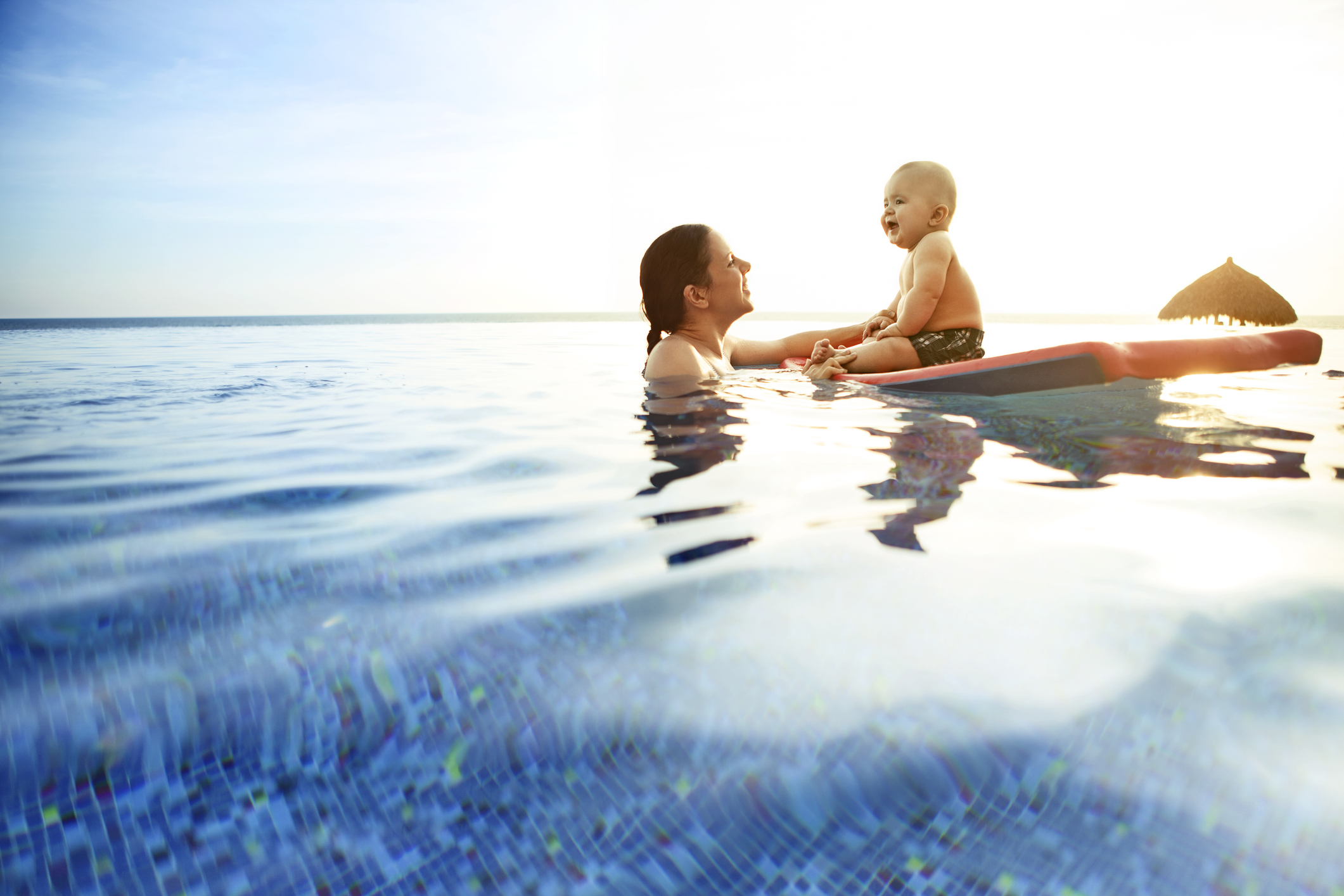 The best surfer baby names | Bounty Parents