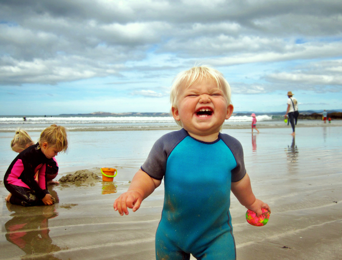 The best surfer baby names | Bounty Parents