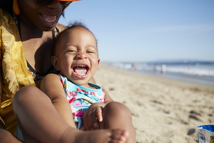 B baby names for your brand new bouncing bub | Bounty Parents