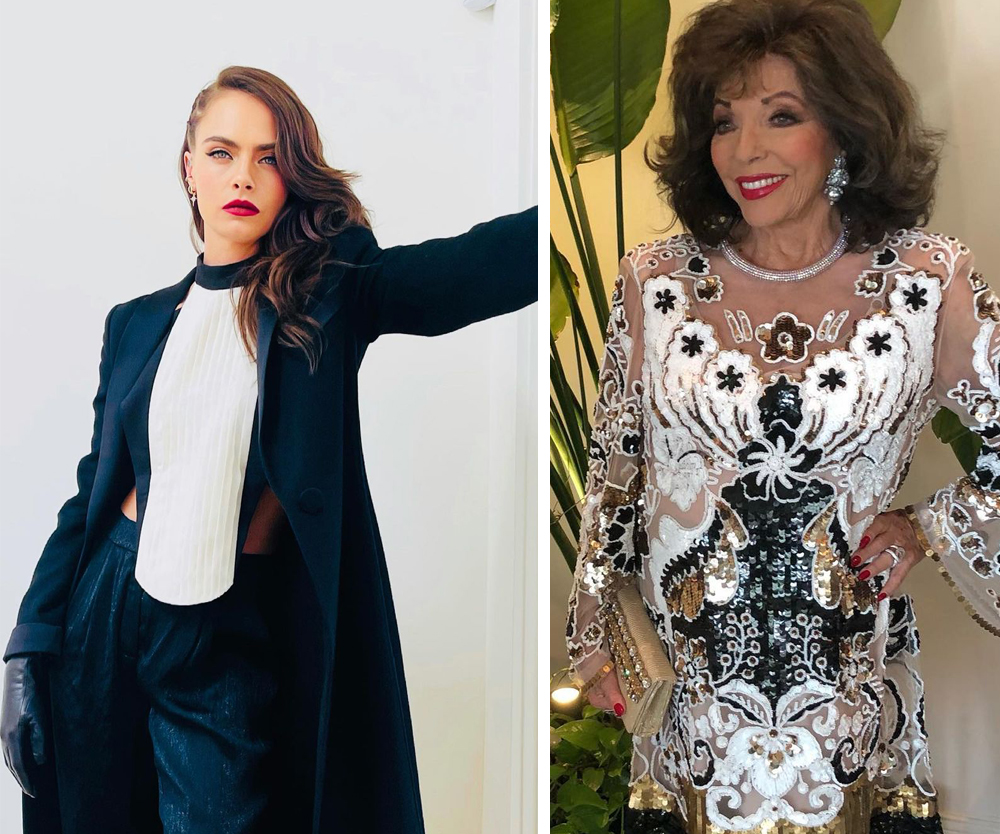 16 celebrities who have celebrity godparents!| Bounty Parents