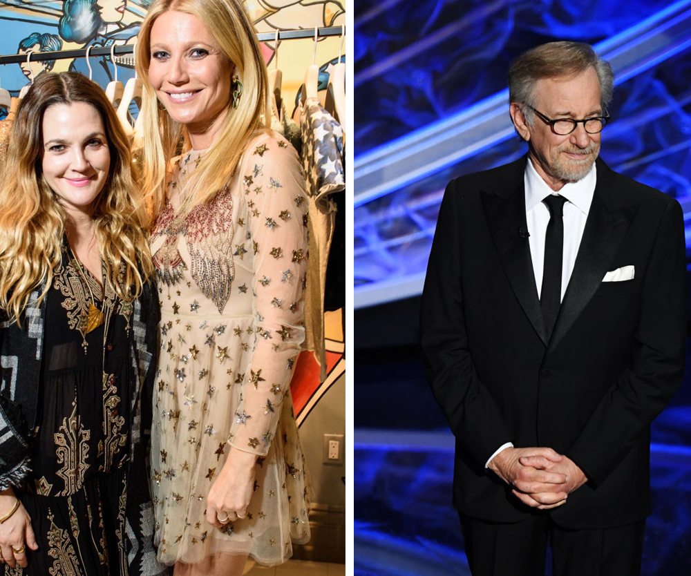16 celebrities who have celebrity godparents!| Bounty Parents
