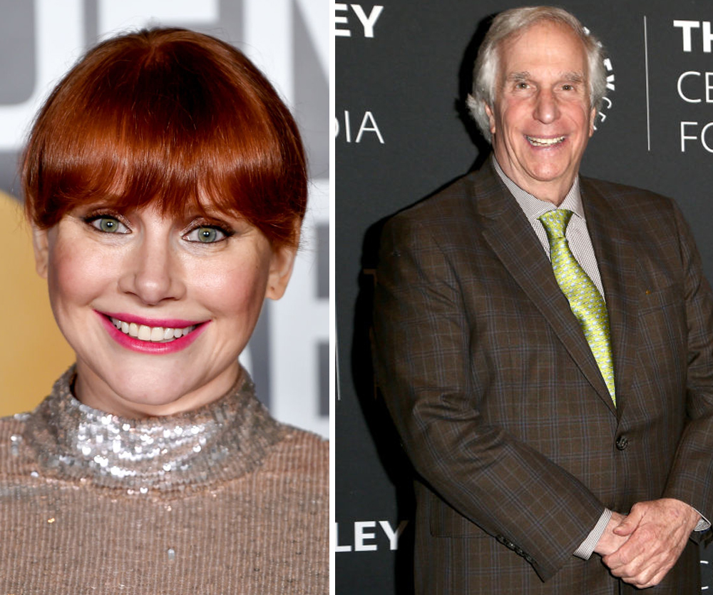 16 celebrities who have celebrity godparents!| Bounty Parents