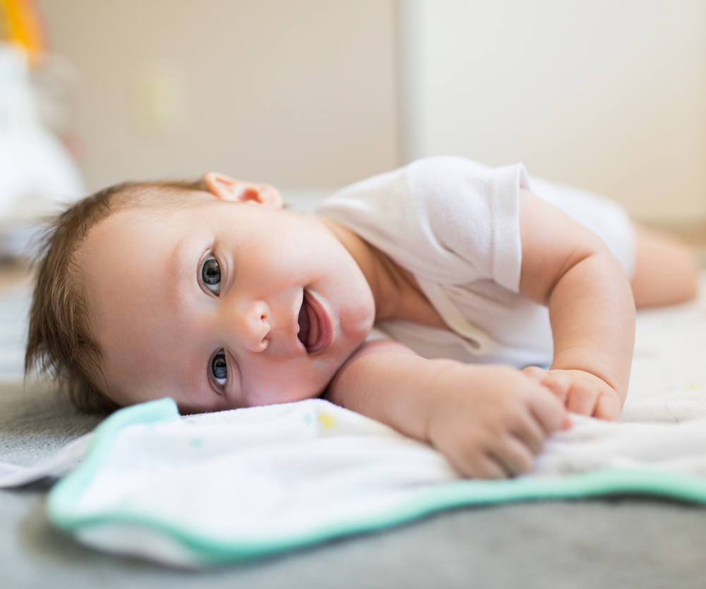 35 food-inspired baby names for foodie families| Bounty Parents