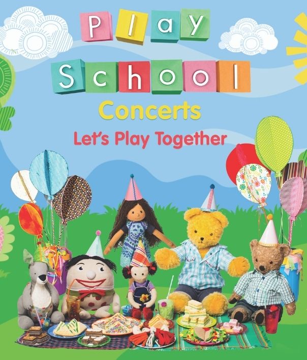 EXCLUSIVE: Play School is still loved by kids (and adults) after 55 ...