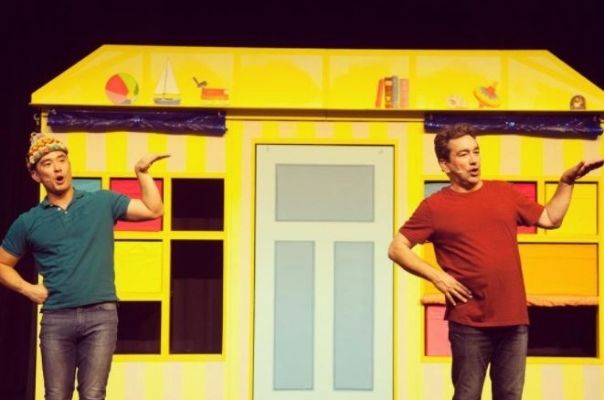 EXCLUSIVE: Play School is still loved by kids (and adults) after 55 ...