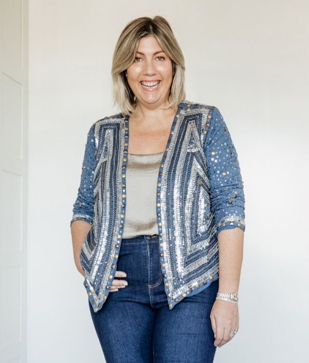 Meet the Aussie mum and social media star loved by women for her body ...
