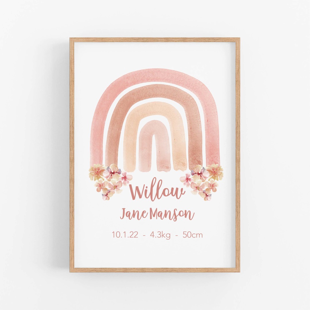 Personalised baby gifts: Perfect for when you're looking for something ...