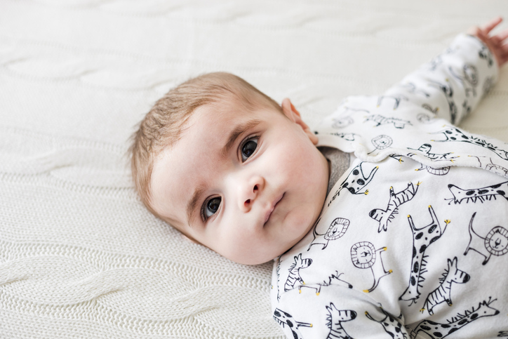 40 of the most beautiful French baby names| Bounty Parents