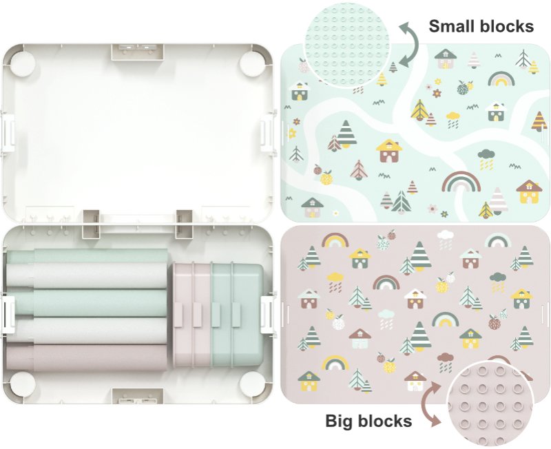 A round up of the best toys and games for kids in 2021| Bounty Parents