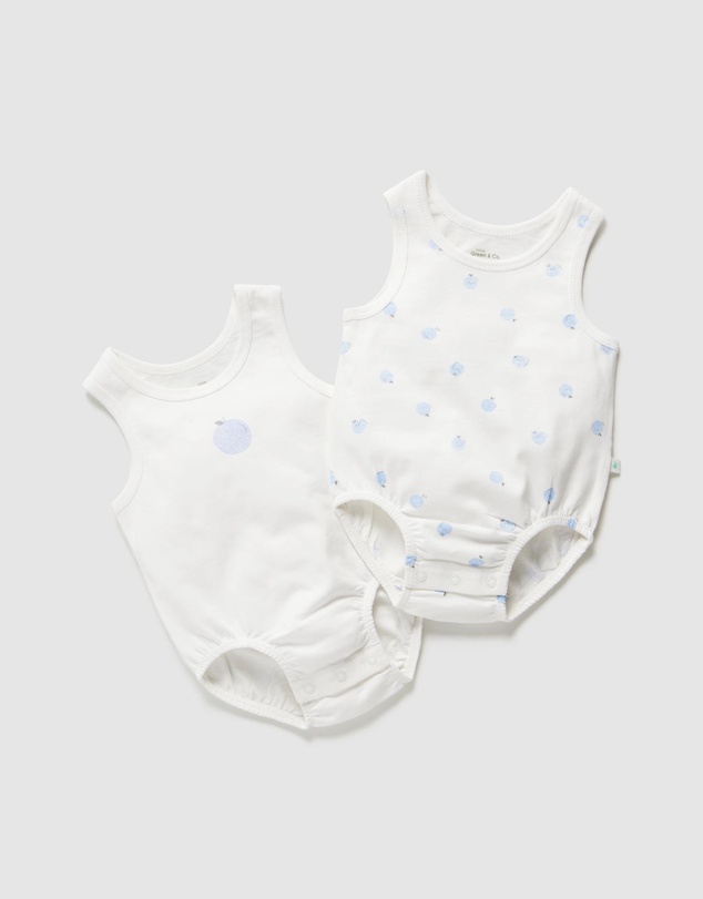 10 of the best baby singlets in Australia | Bounty Parents
