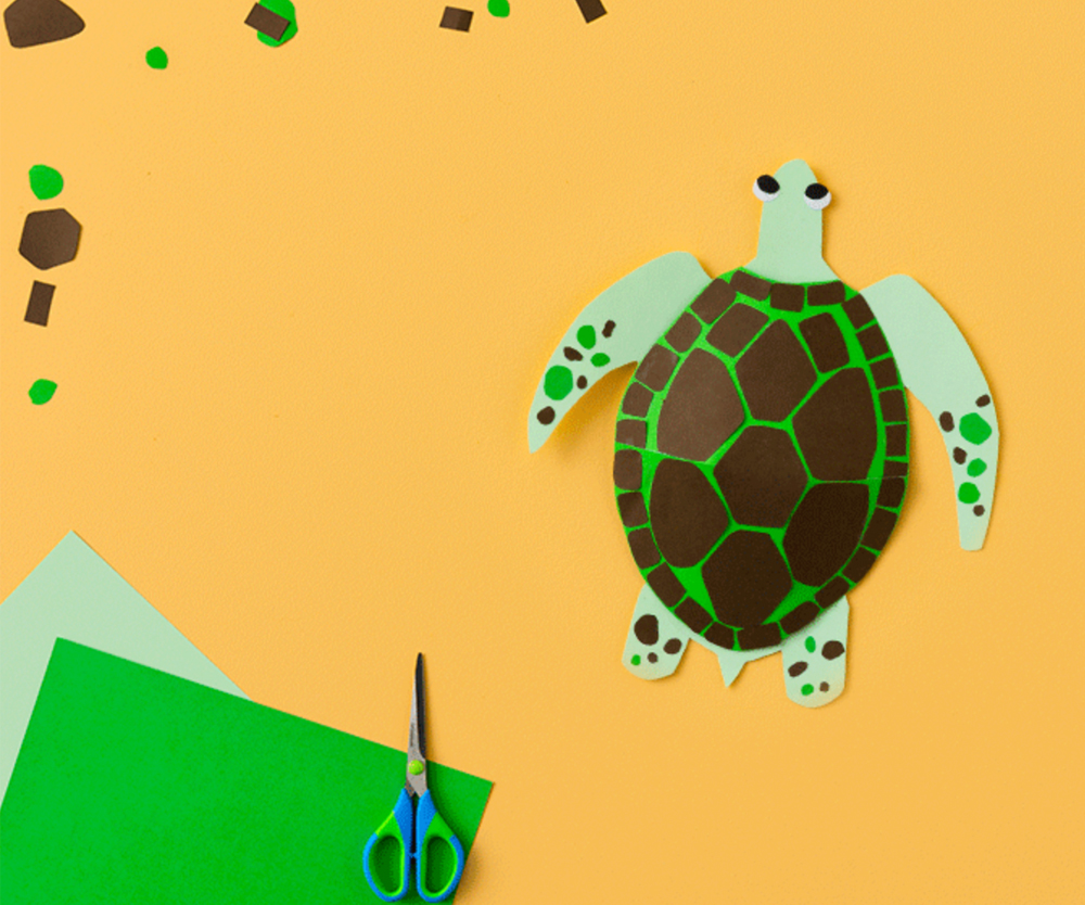 NAIDOC WEEK: Craft ideas to celebrate Indigenous culture | Bounty Parents