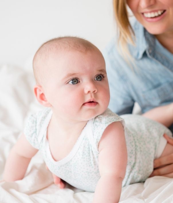 20 lockdown baby namesthat offer a little hope | Bounty Parents