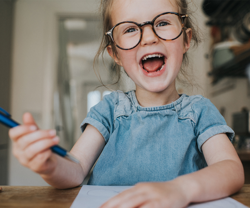 Eye strain in children: What to look out for| Bounty Parents