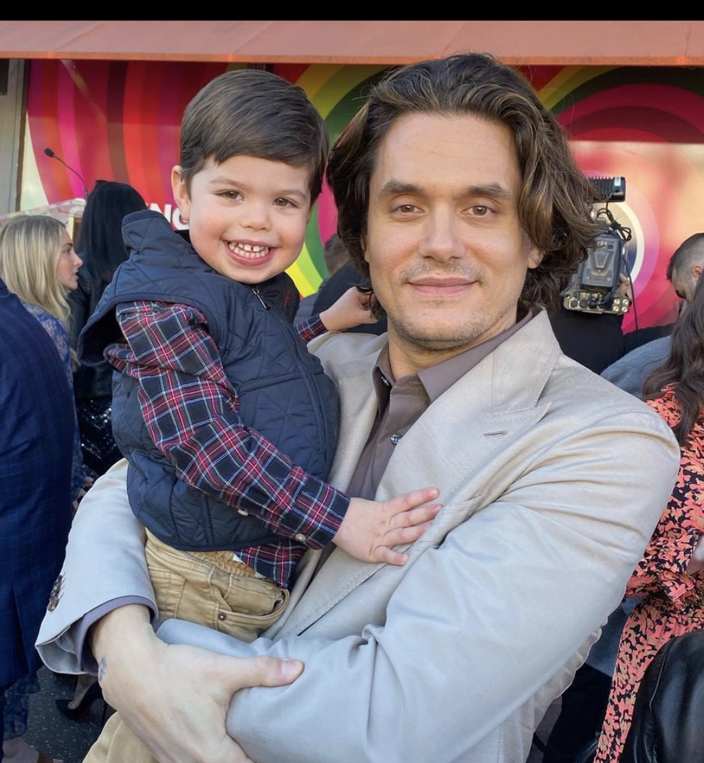 Andy Cohen's kids: The sweetest pics of Andy, Ben and Lucy | Bounty Parents