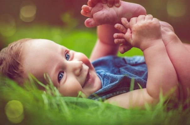 40 of the most beautiful French baby names| Bounty Parents
