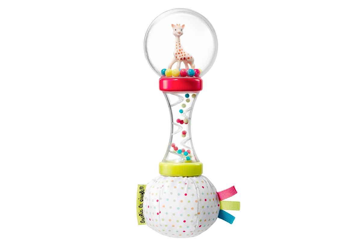 The best baby toys for your little one PLUS where to buy them | Bounty ...