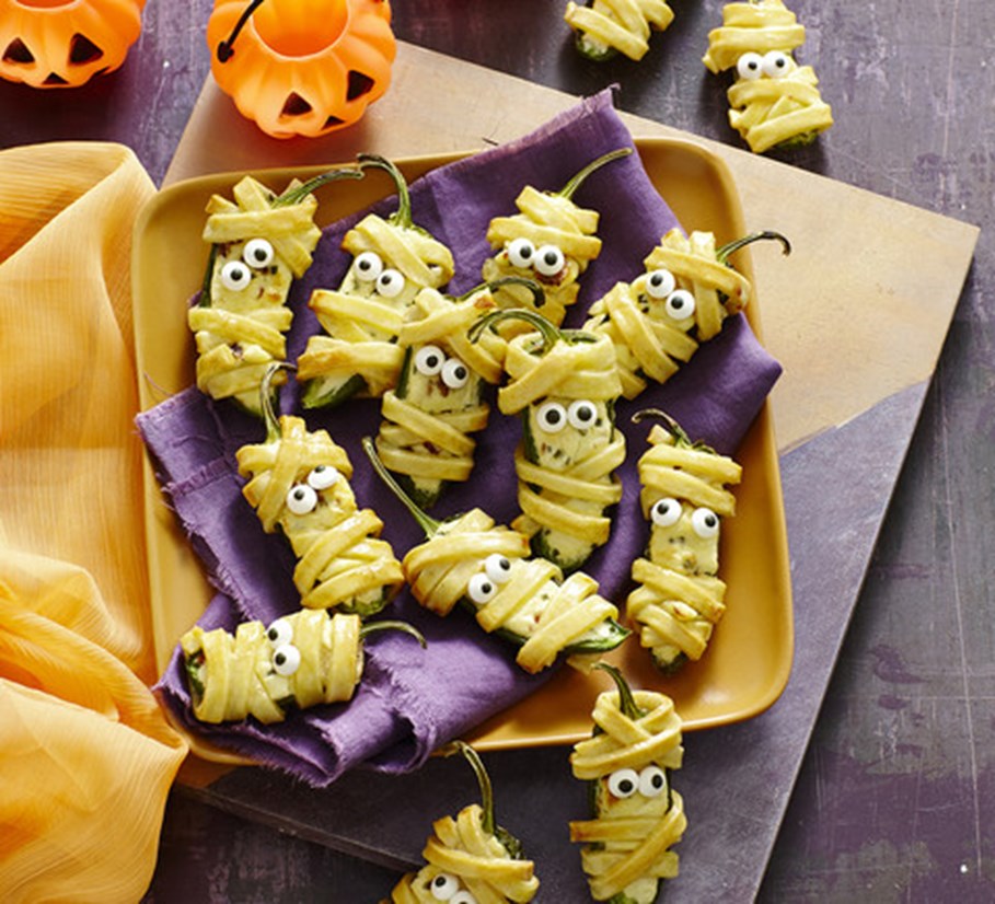 10 fun Halloween recipes that bring the spooky! | Bounty Parents