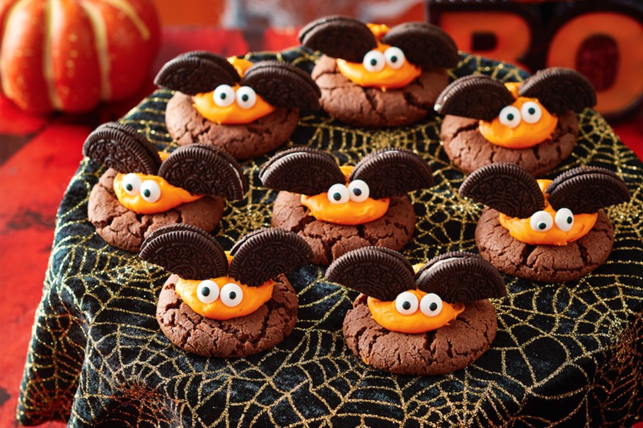 10 fun Halloween recipes that bring the spooky! | Bounty Parents