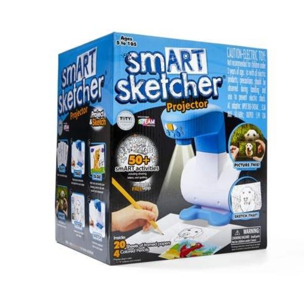 Clever gadgets! A round up of the best tech gifts for kids and teens ...
