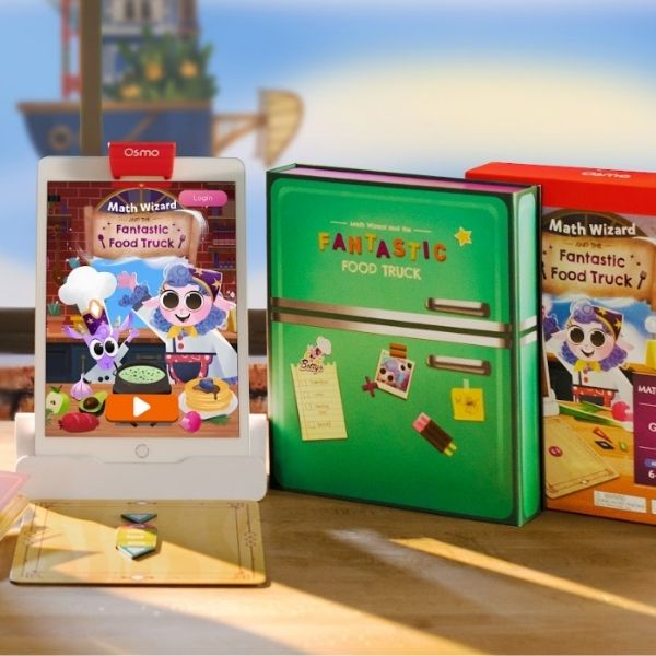 Clever gadgets! A round up of the best tech gifts for kids and teens ...