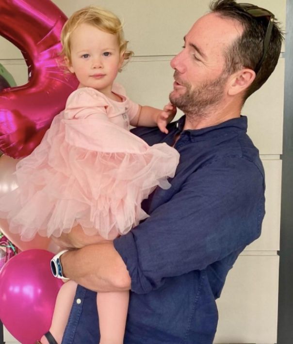 Allison Langdon's sweetest family photos and a sneak peek into her ...