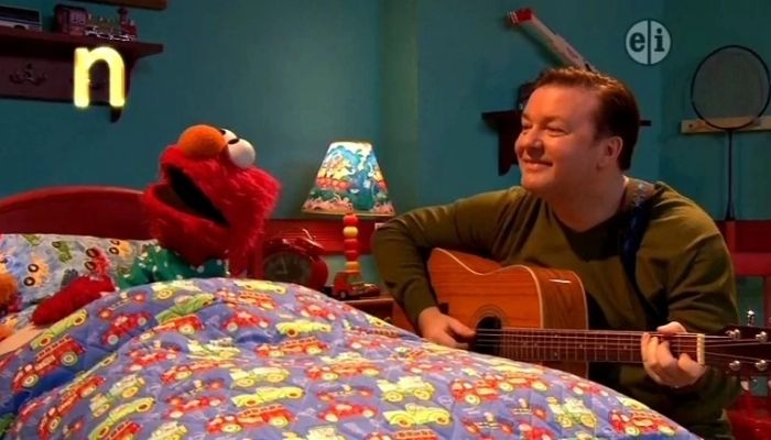 Sesame Street video: Granny Bird talks to Big Bird about why the Covid ...