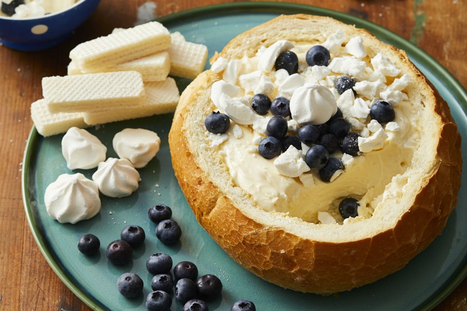 10 of the best cob loaf recipes for any season| Bounty Parents