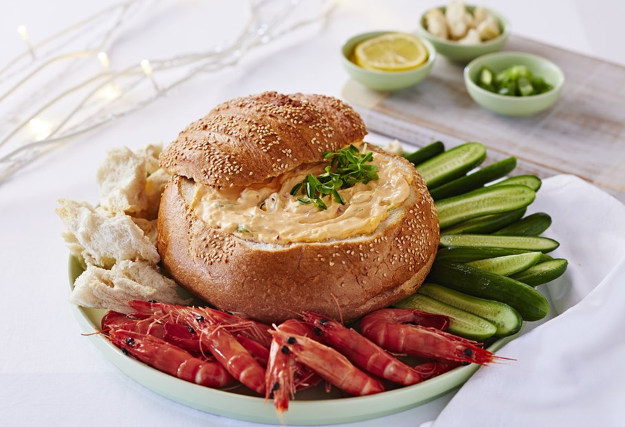 10 of the best cob loaf recipes for any season| Bounty Parents