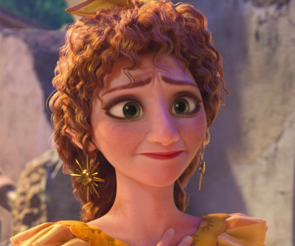 Encanto baby names and their meanings for Disney fans | Bounty Parents