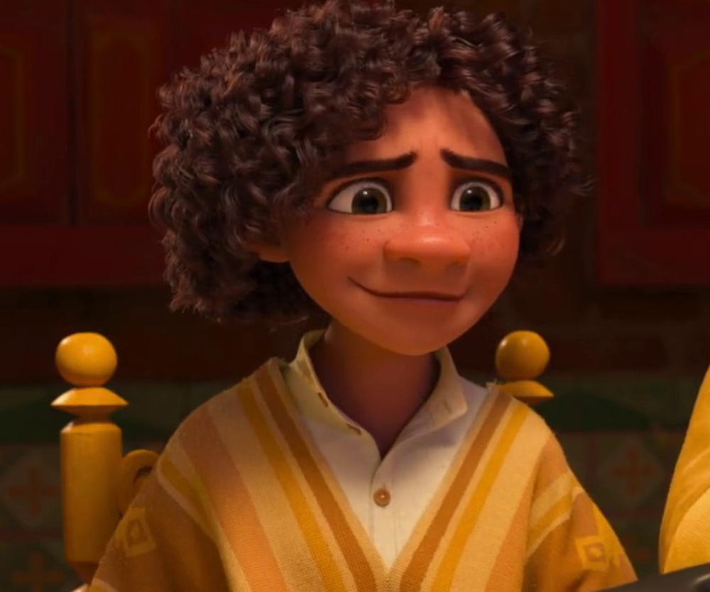 Encanto baby names and their meanings for Disney fans | Bounty Parents