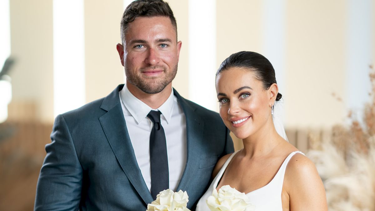 All the MAFS single parents who looked for love on TV | Bounty Parents