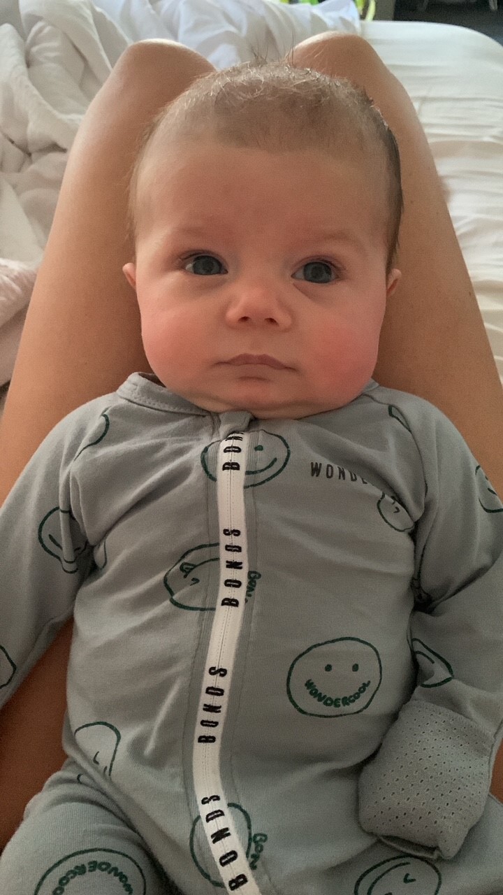 EXCLUSIVE: Survivor's Flick Henry's motherhood journey| Bounty Parents